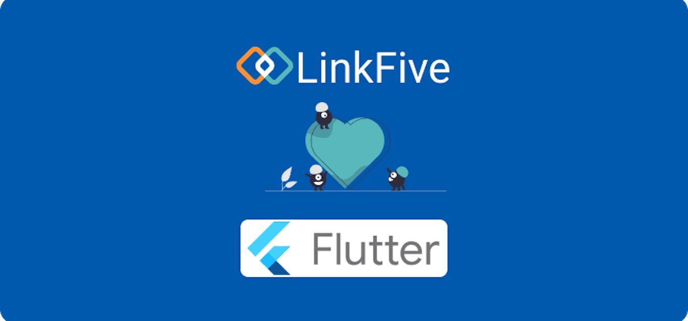 The Flutter Subscriptions Blog - LinkFive